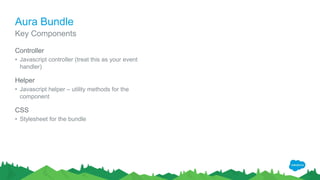 Developers Introduction To Lightning | PPTX