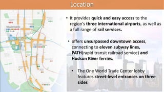 World trade center | PPT