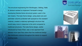 World trade center new york | PPTX