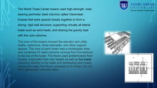 World trade center new york | PPTX