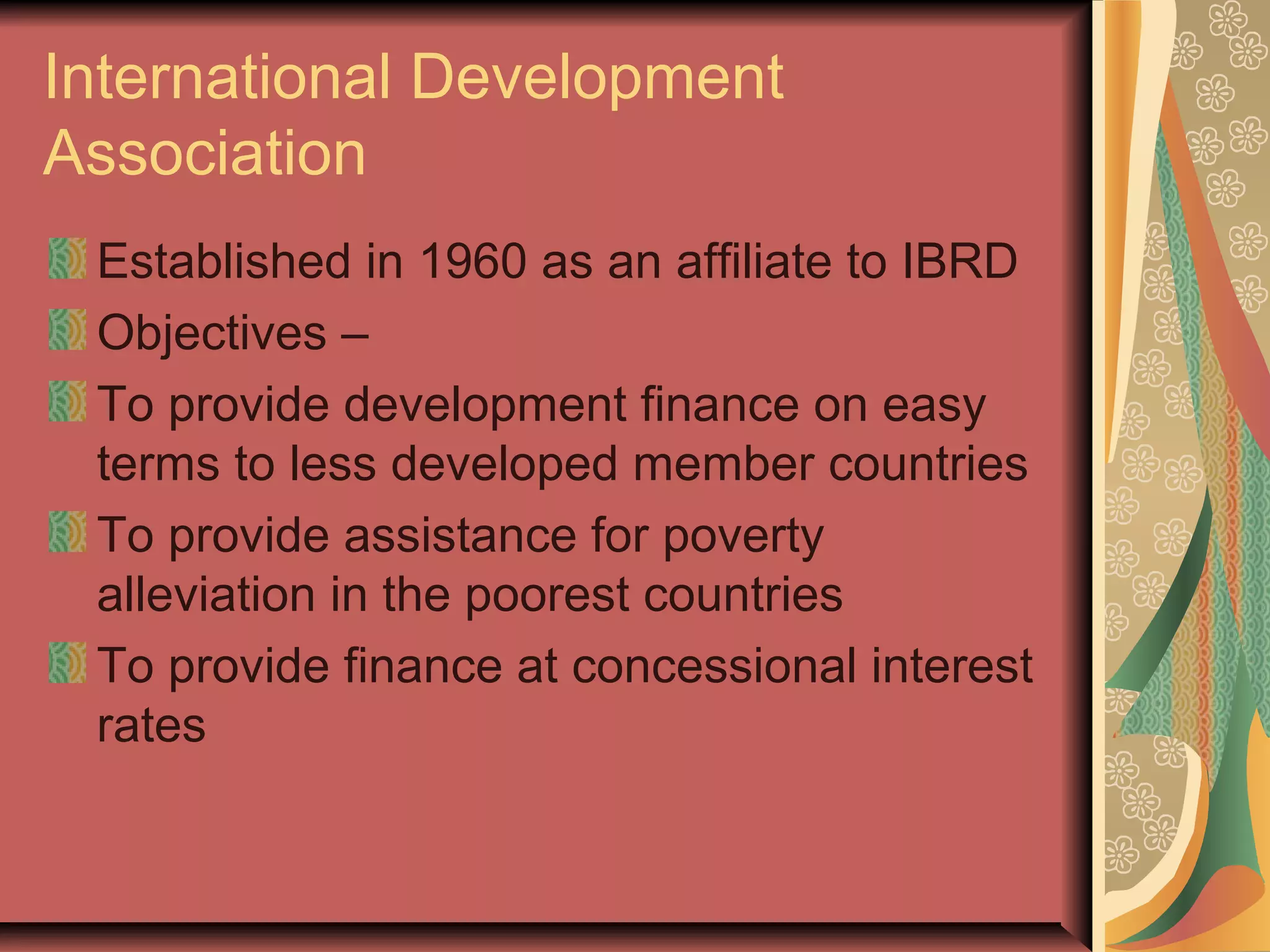 World Trade Organisation | PPT