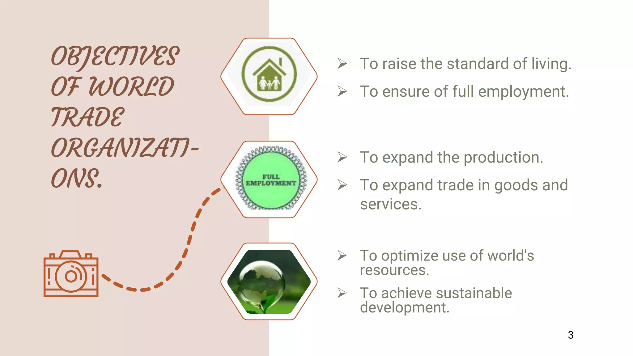 WORLD TRADE ORGANISATION /wto | PPT
