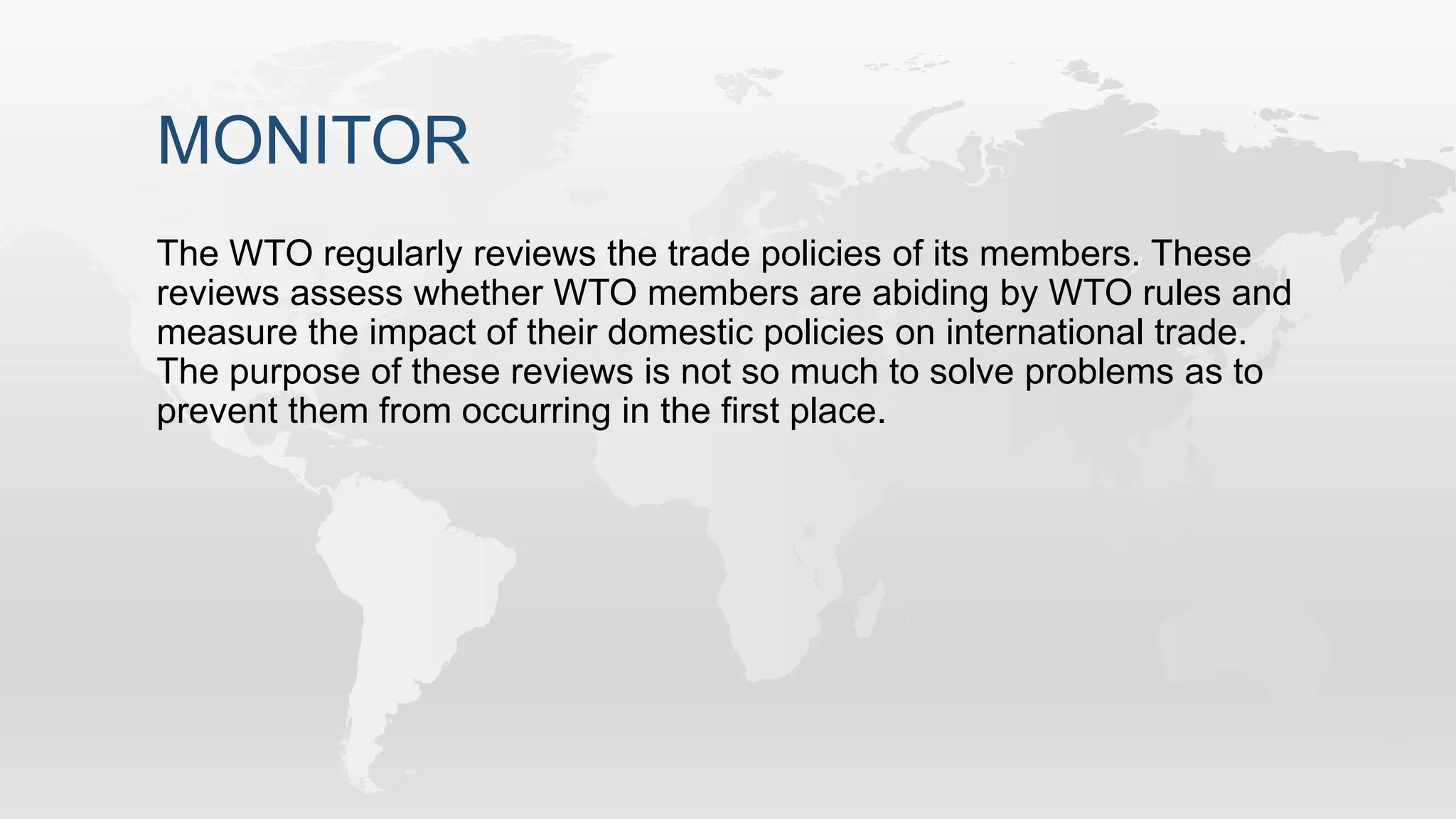 WORLD TRADE ORGANISATION(WTO).pptx