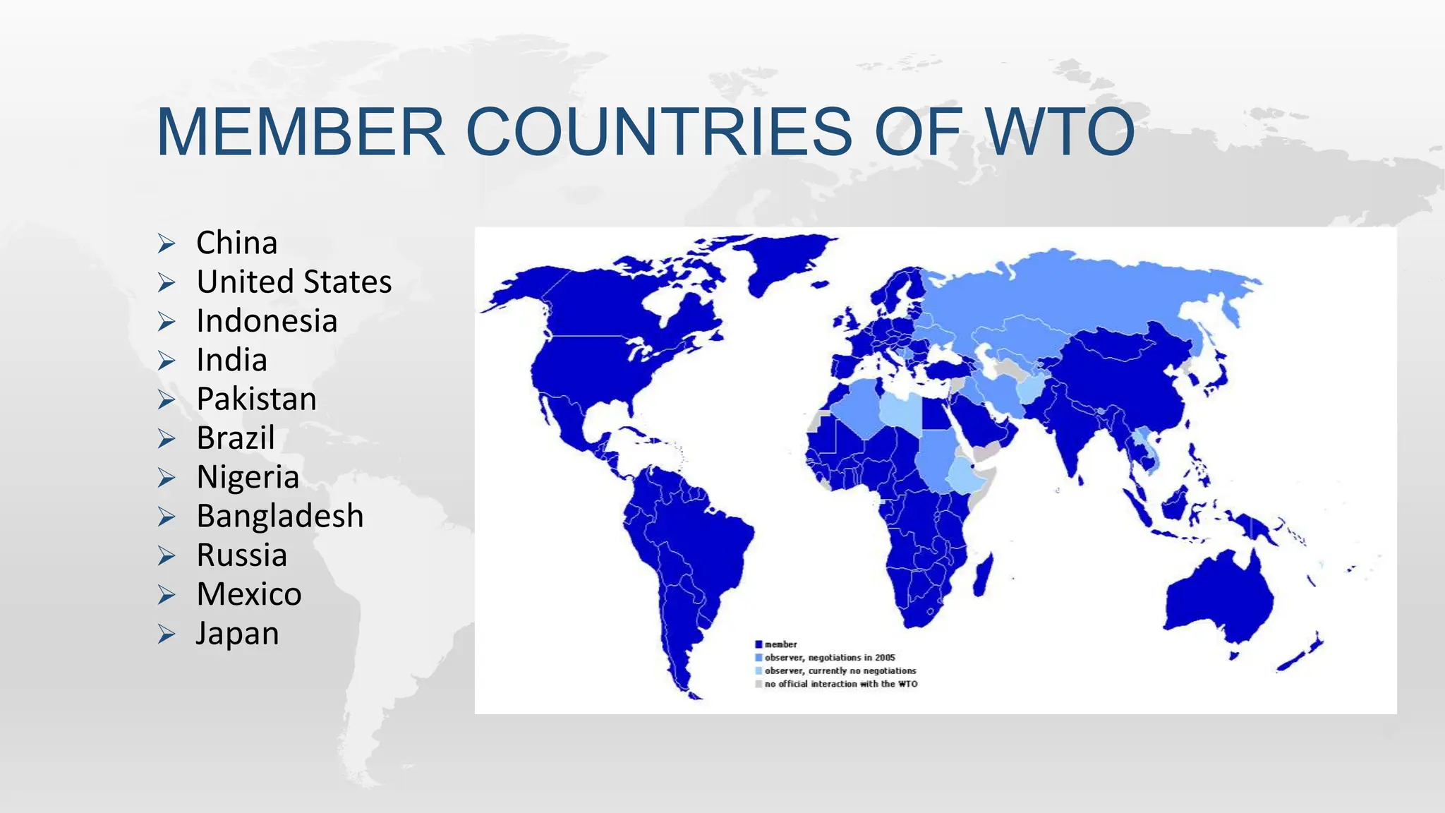 WORLD TRADE ORGANISATION(WTO).pptx
