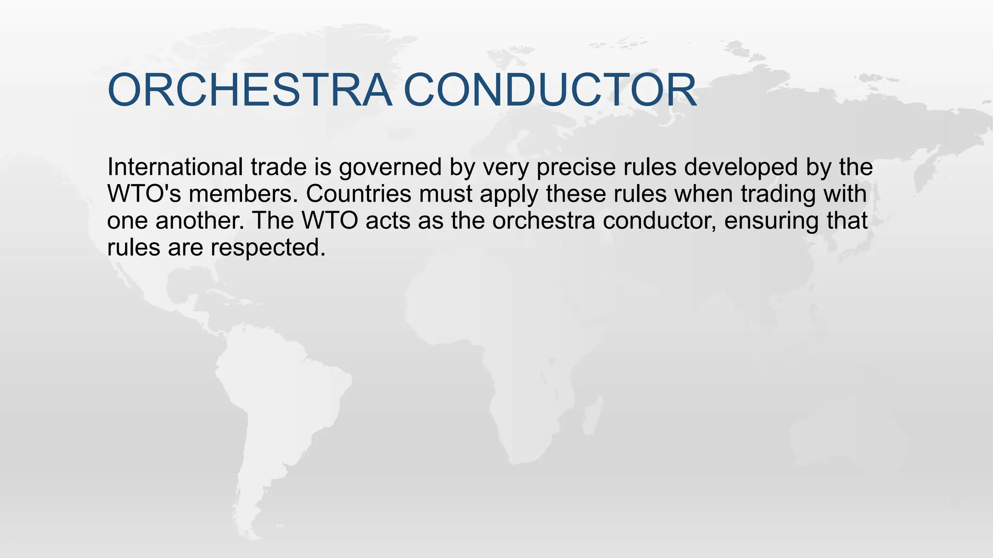 WORLD TRADE ORGANISATION(WTO).pptx