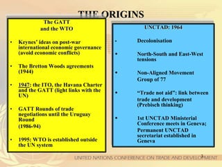 World Trade Organization Benefits.ppt