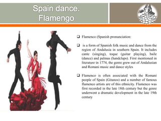 WORLD TRADITIONS EUROPE ....PROJECT !!! | PPTX | Europe Travel | Travel ...