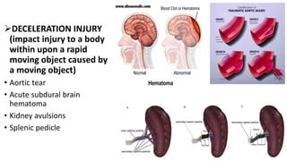 World trauma day | PPT