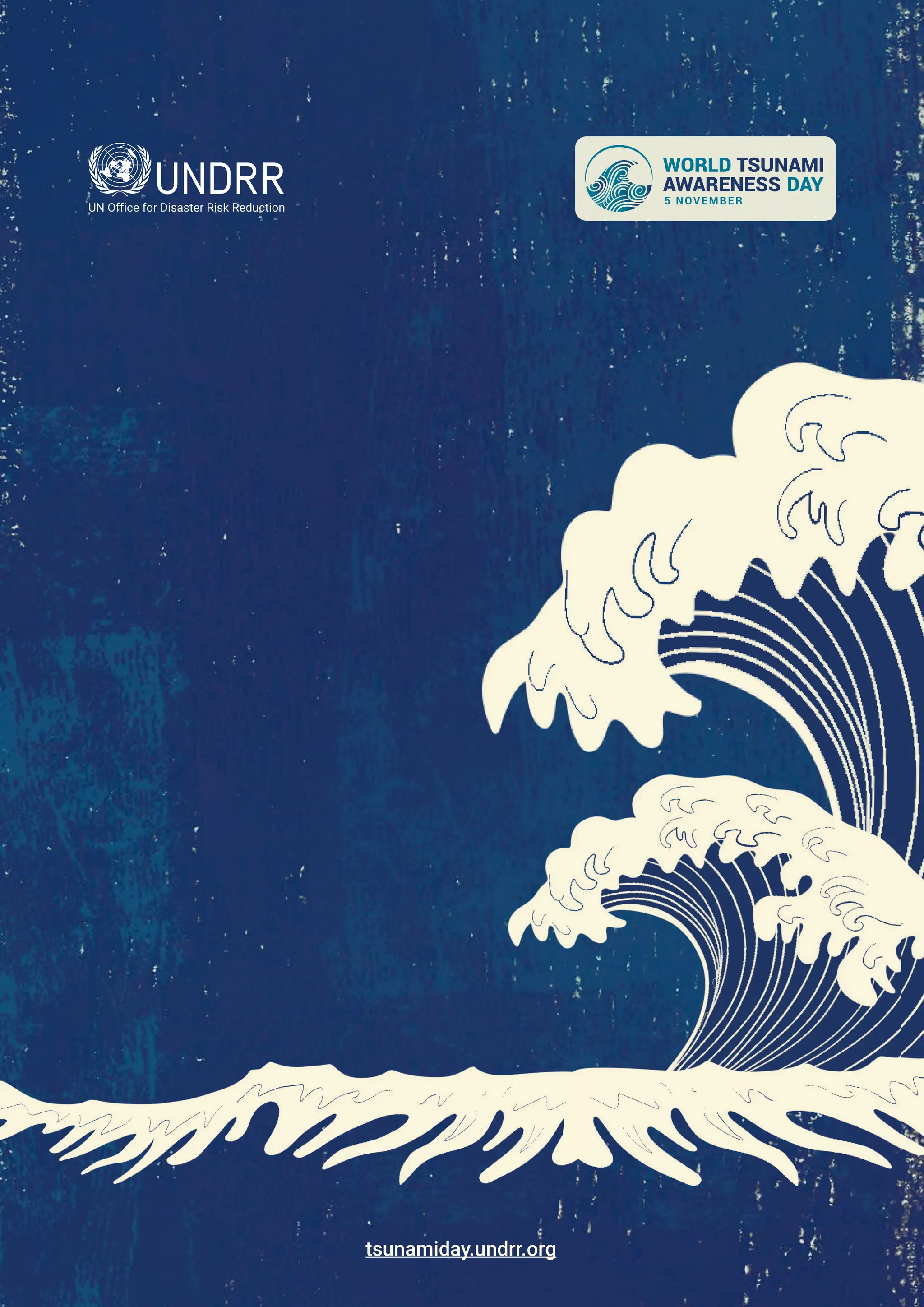 World Tsunami Awareness Day 2023 - Fighting inequality for a resilient future.pdf | Economy ...