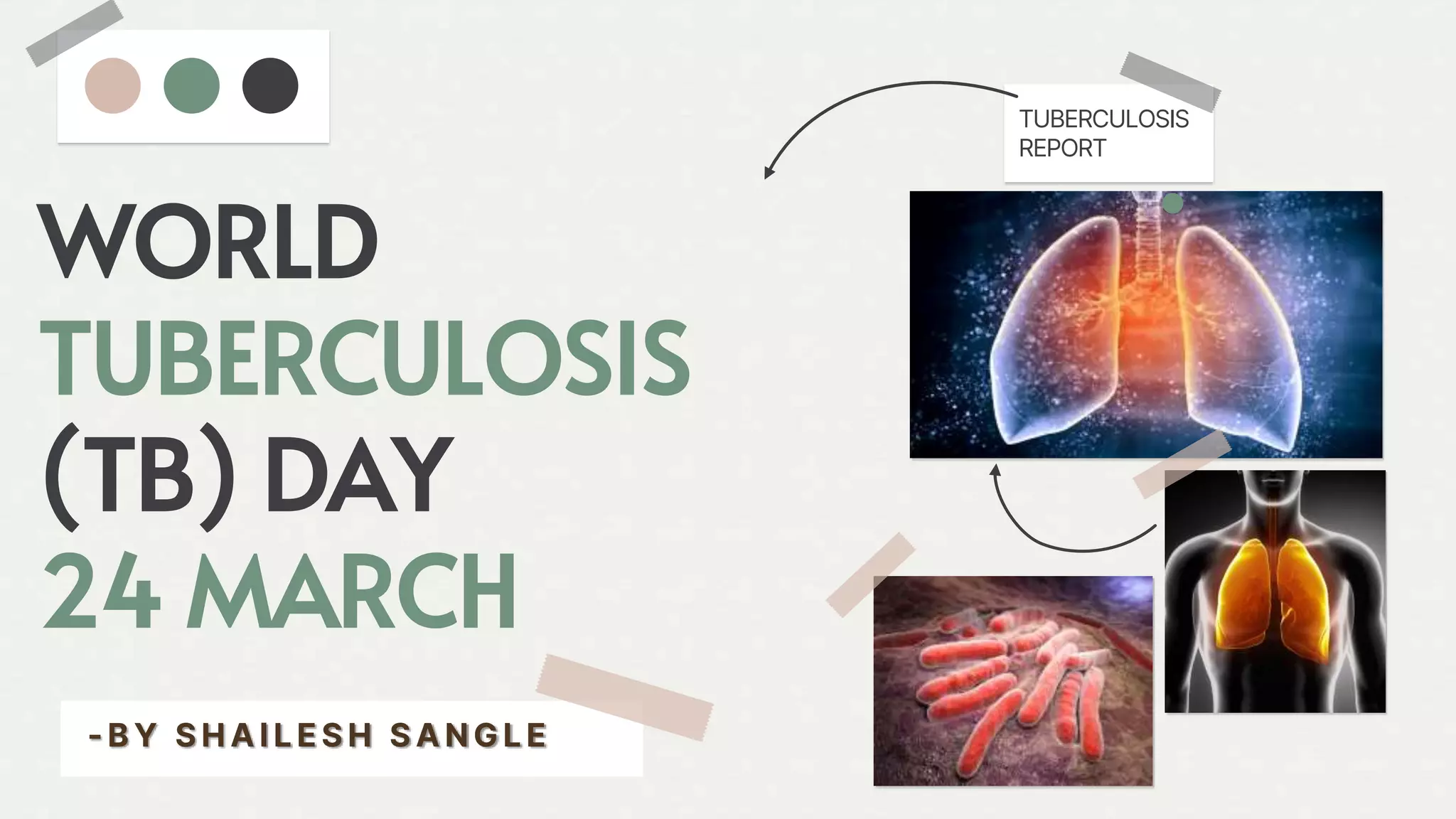 24 March World Tuberculosis (TB) Day..pptx