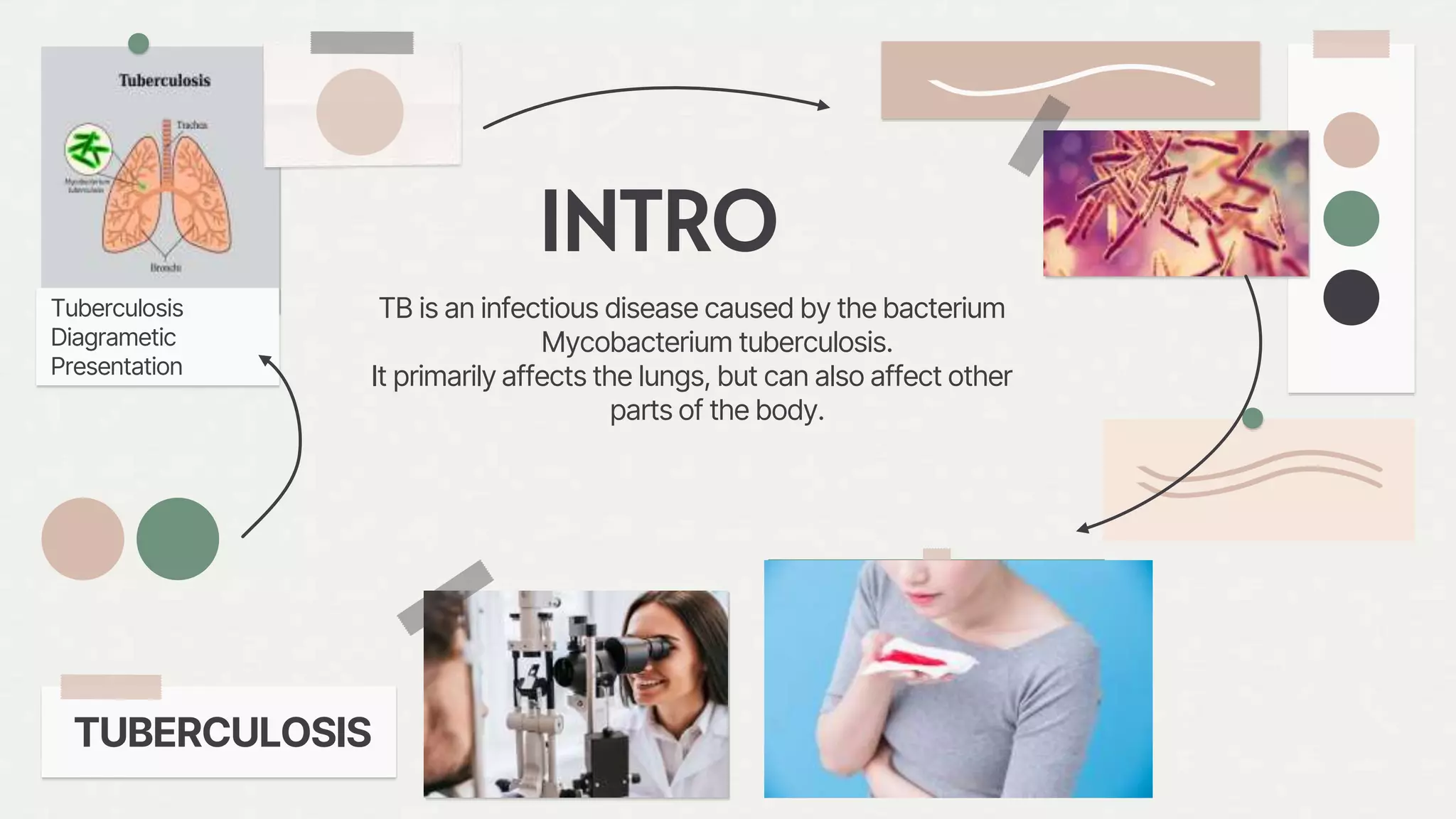 24 March World Tuberculosis (TB) Day..pptx