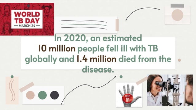 24 March World Tuberculosis (TB) Day..pptx