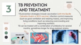 24 March World Tuberculosis (TB) Day..pptx