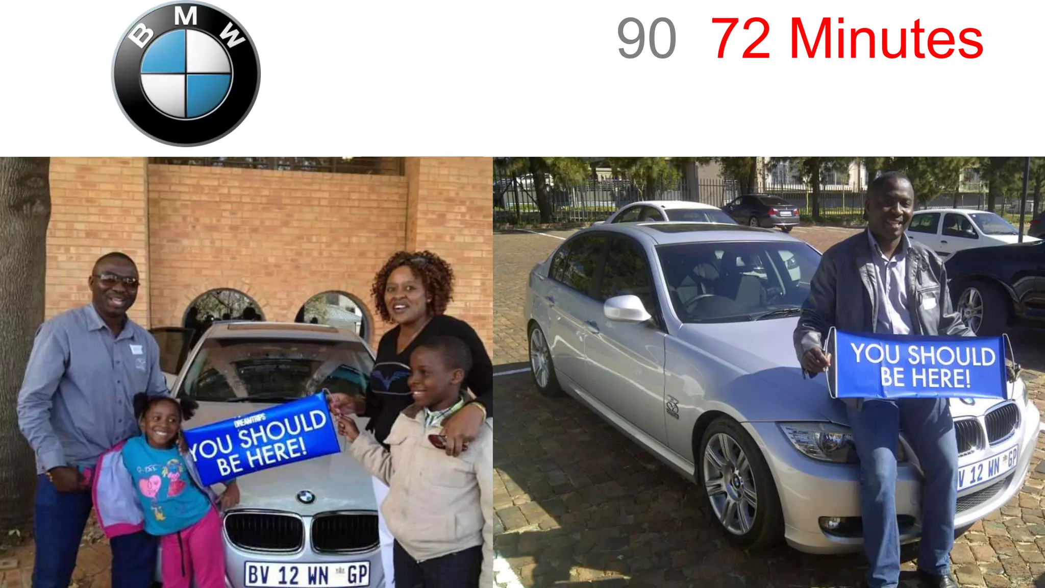 World ventures presentation 2012