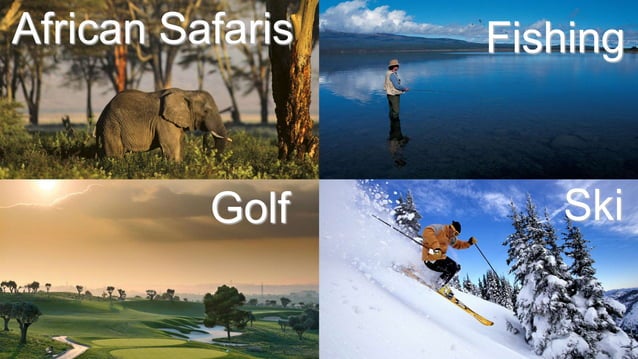 World ventures presentation 2012 | PPT