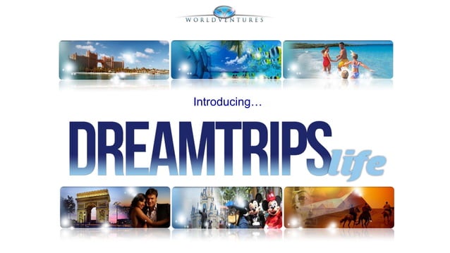 World ventures presentation 2012 | PPT