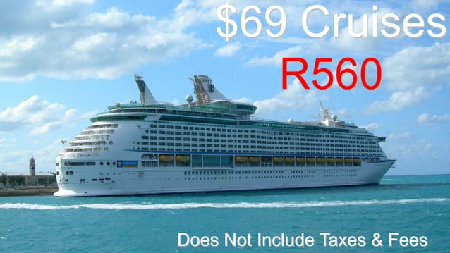 World ventures presentation 2012 | PPT