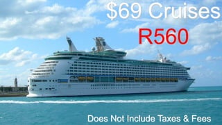 World ventures presentation 2012 | PPT