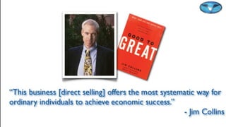 World ventures presentation 2012