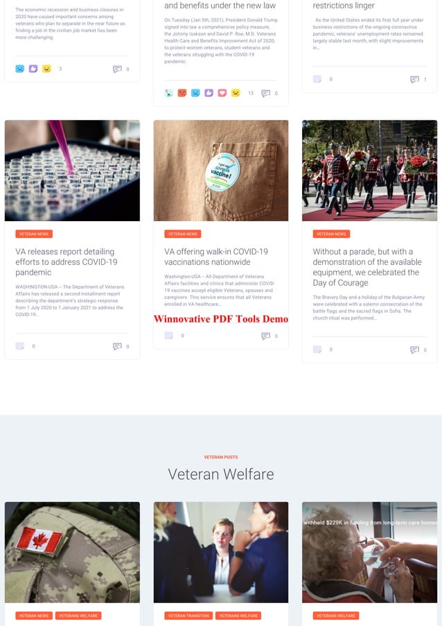 World veterans | PDF