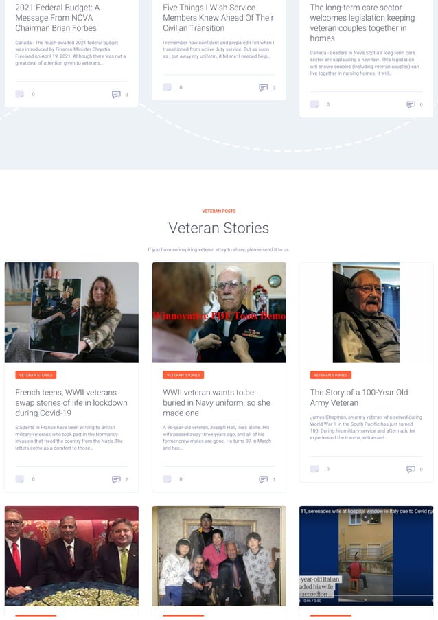 World veterans | PDF