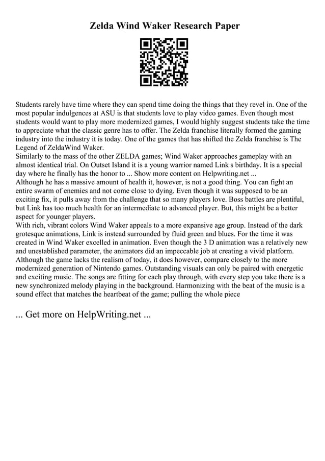 Worldview Essay Conclusion | PDF