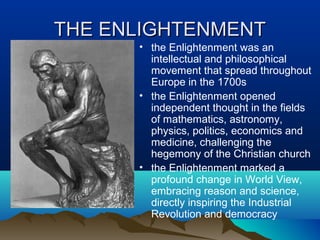 Worldview Introduction slide show | PPT
