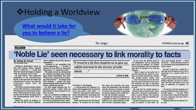 World view intro_fall_2020_1a | PPT