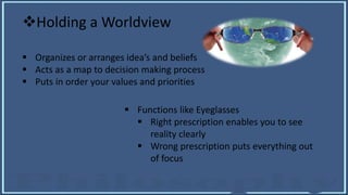 World view intro_fall_2020_1a | PPT