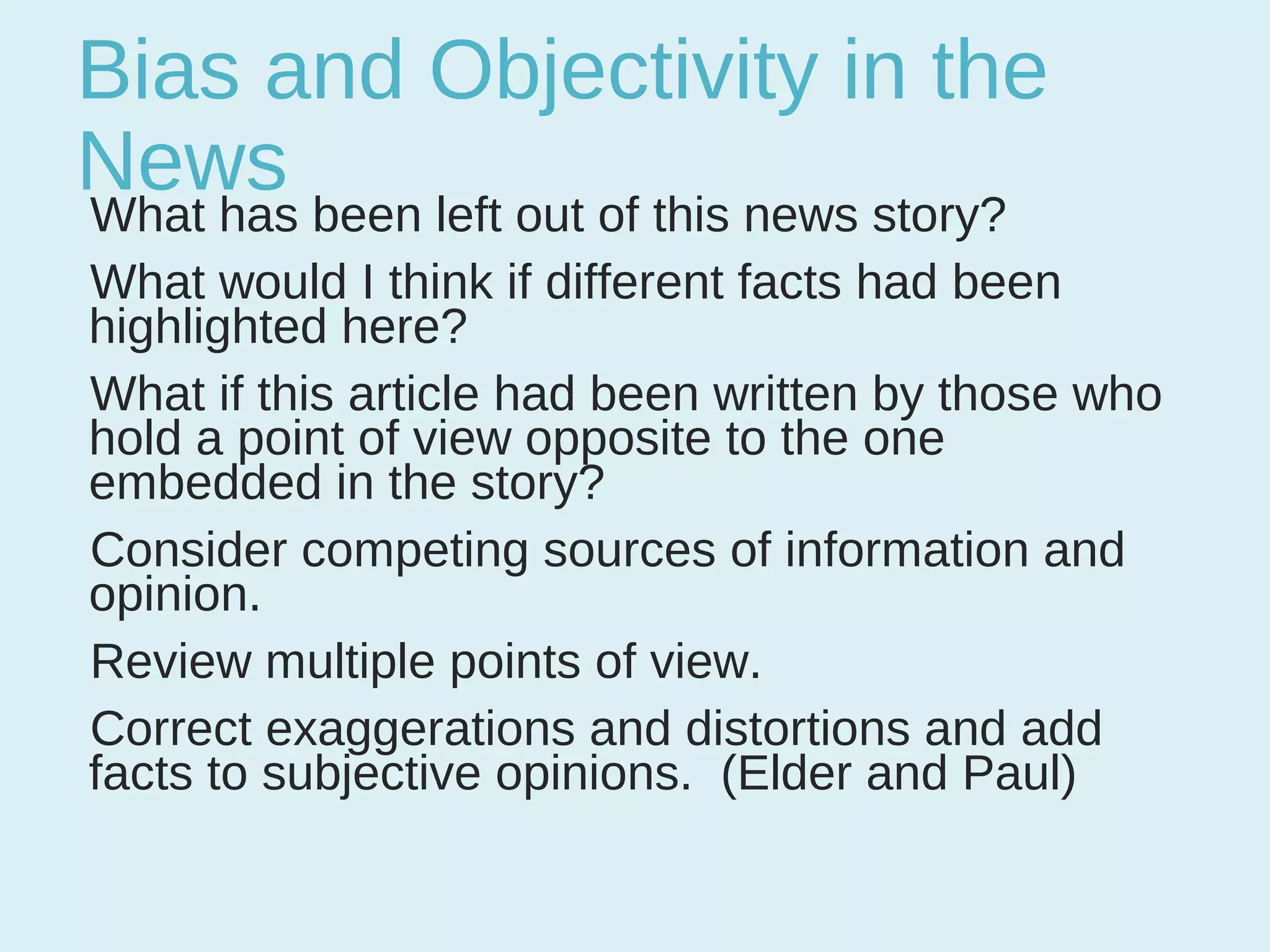 Worldview lab analysis | PPT