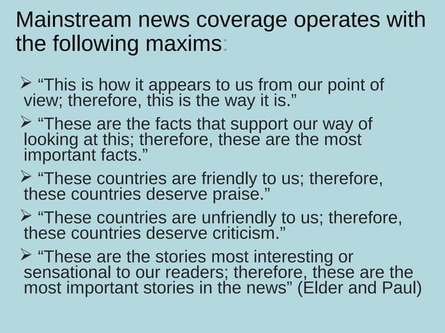 Worldview lab analysis | PPT