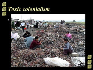 Worldviews and ethical perspective | PPT