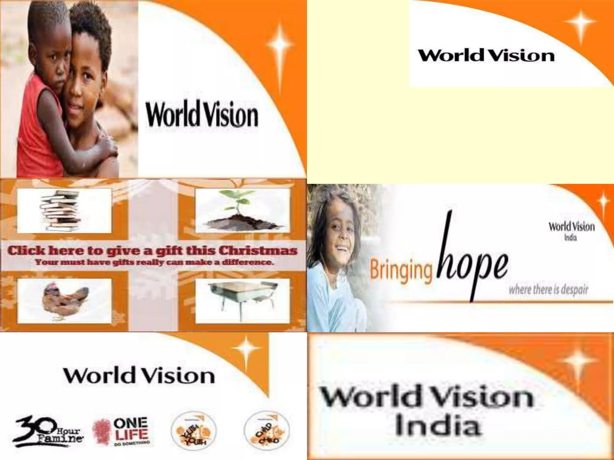 World Vision | PPTX