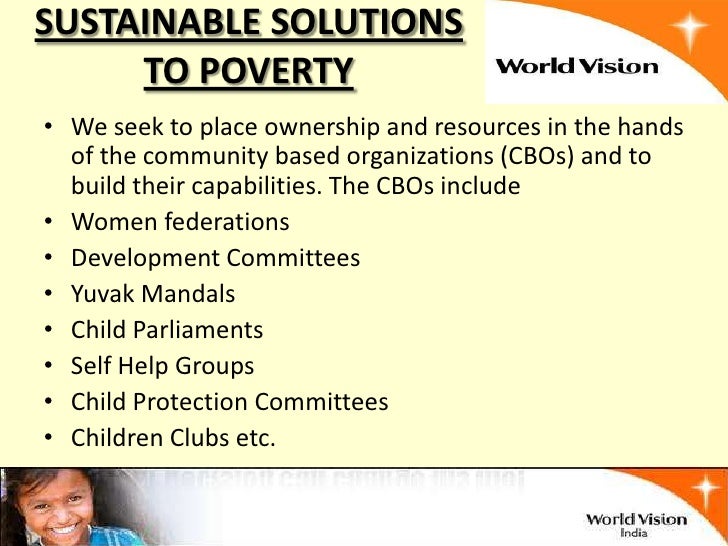 World Vision