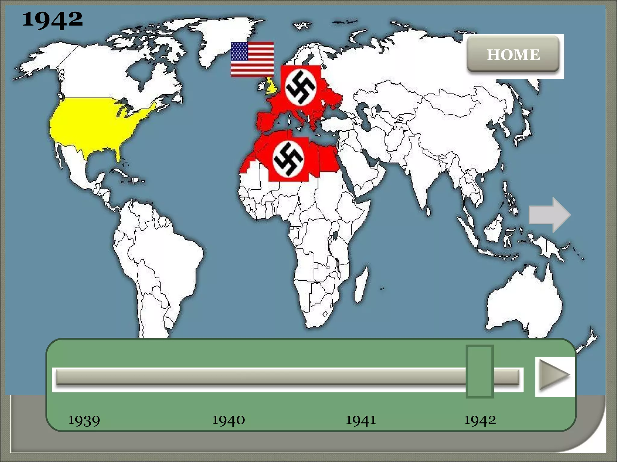 World war | PPT