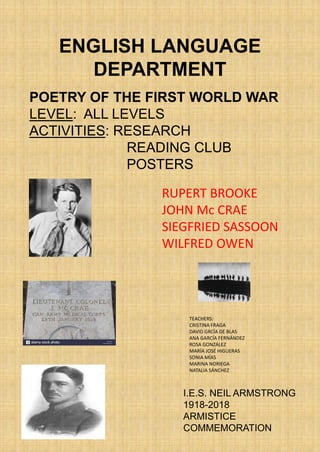 World war.iver13 marzo | PDF