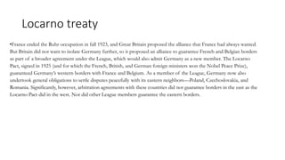 world war TWO FOR INTERNATIONAL RELATION | PPT