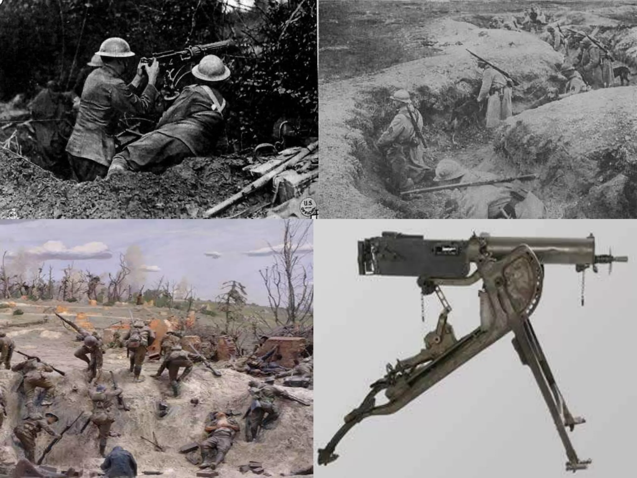 World war 1 | PPTX