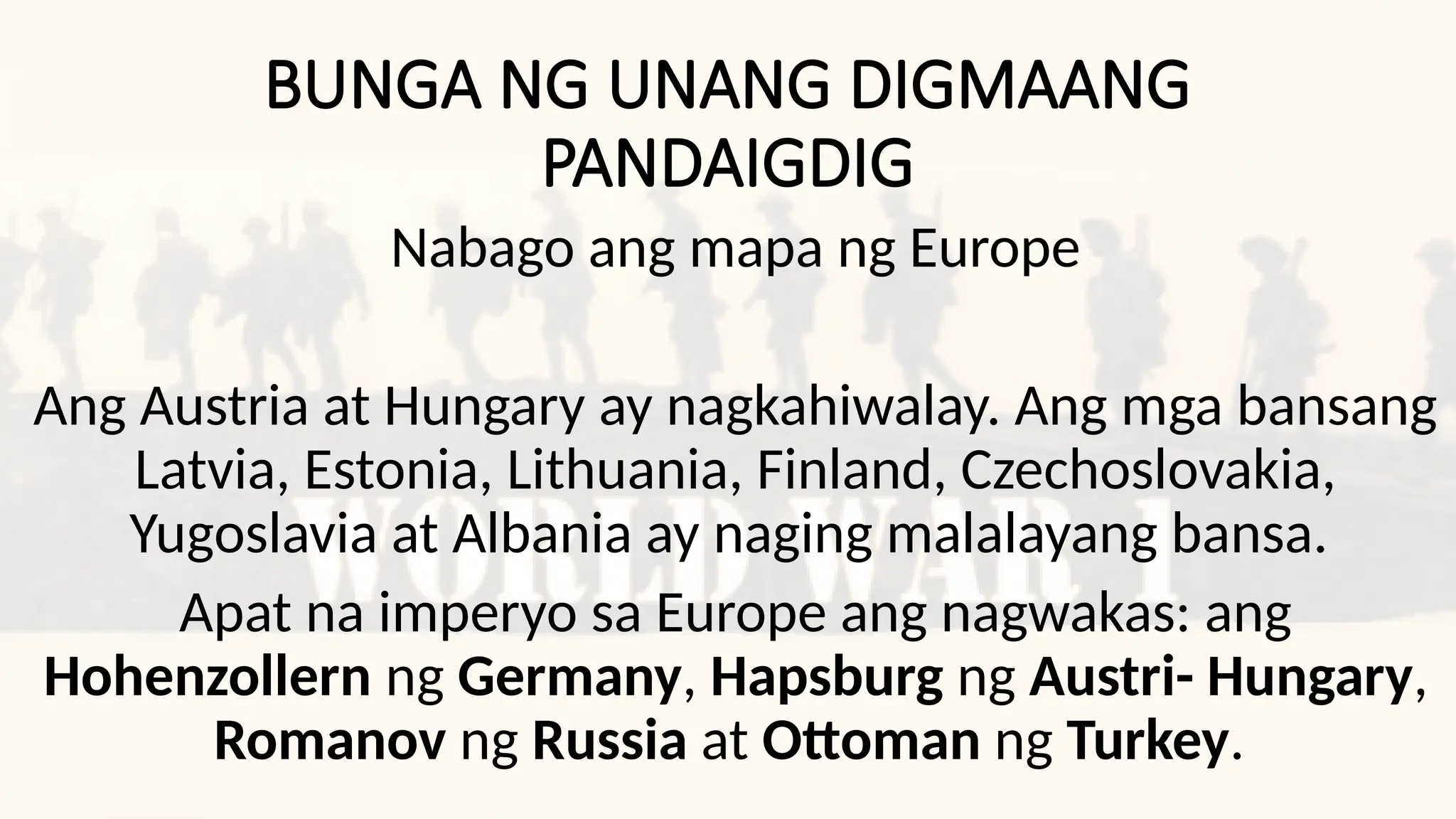 world war 1unang digmaan sa kasaysayan.pptx