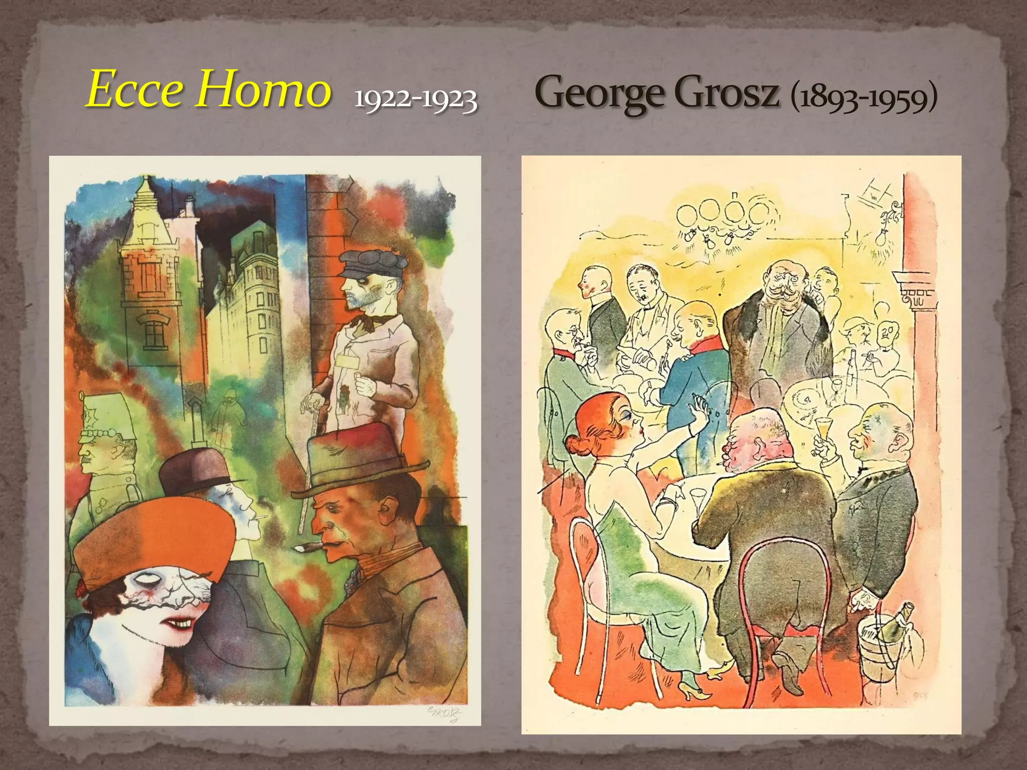 World War 1 - paintings | PDF