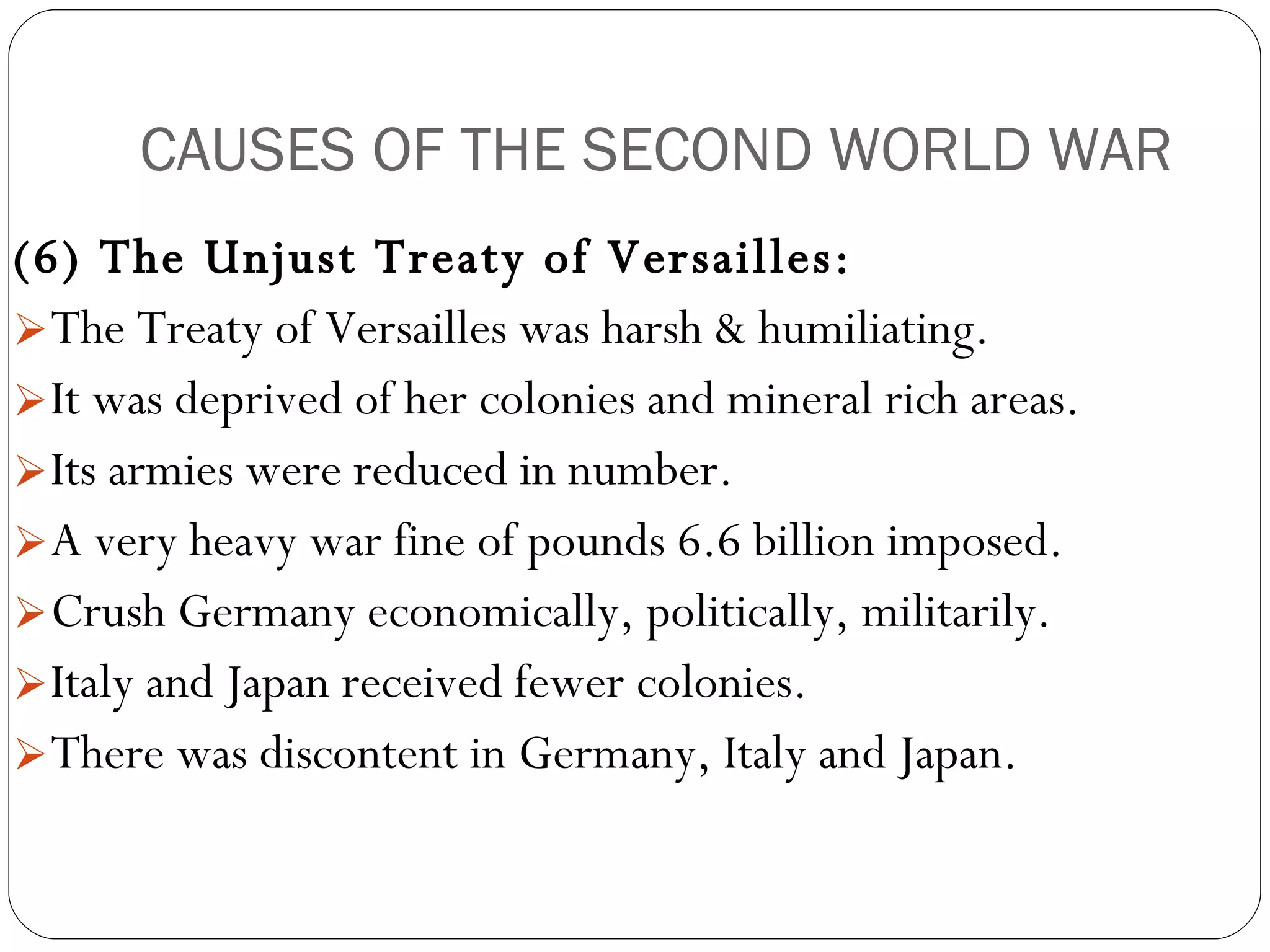 World war 11 | PPT