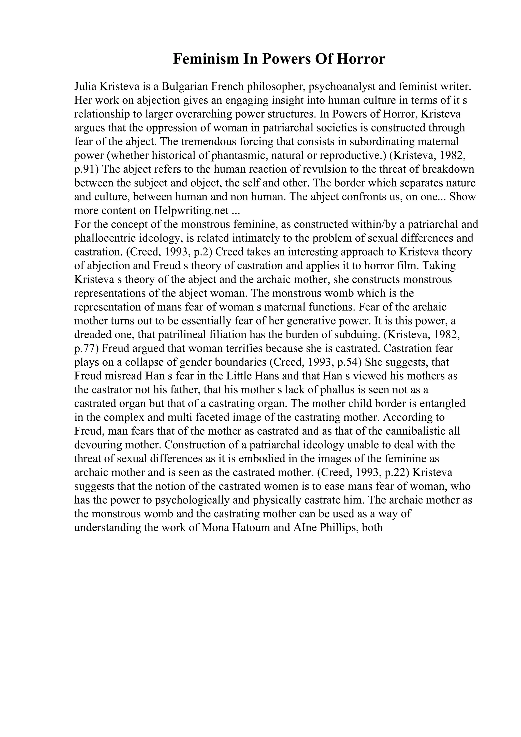 World War 1 Causes Essay | PDF