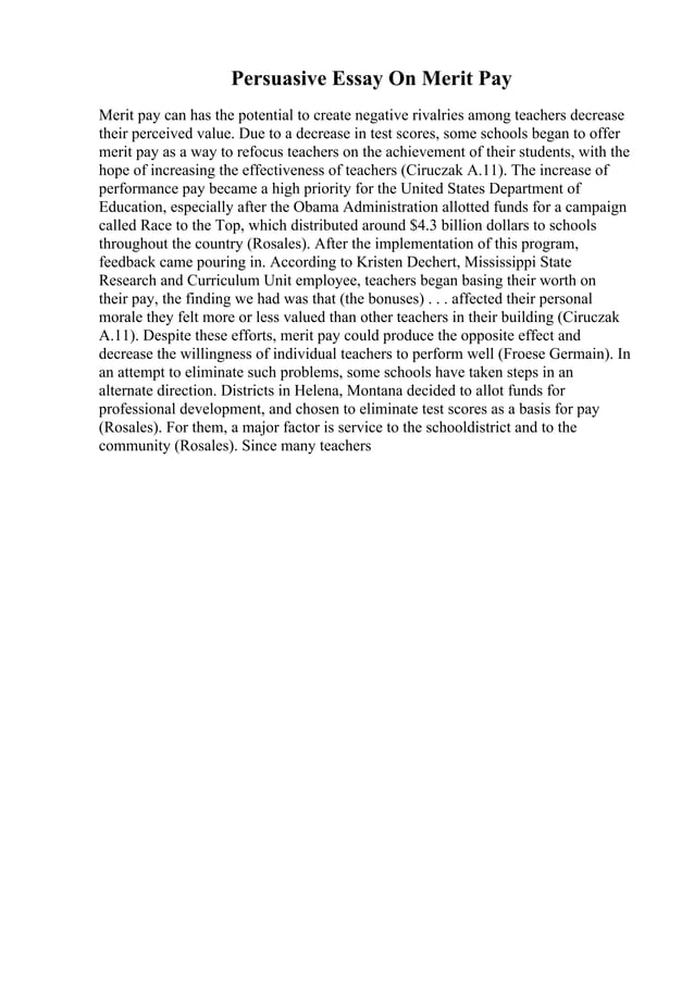 World War 1 Essay Introduction | PDF