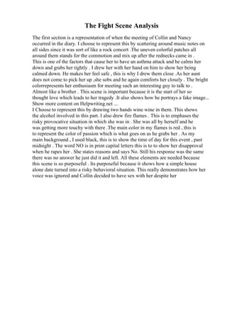 World War 1 Essay Introduction | PDF