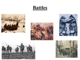 World War 1 | PPTX | Arms & Ammunition | Sensitive Topics