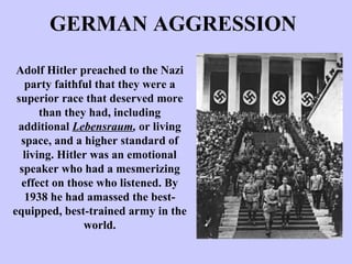 World War 2 | PPT