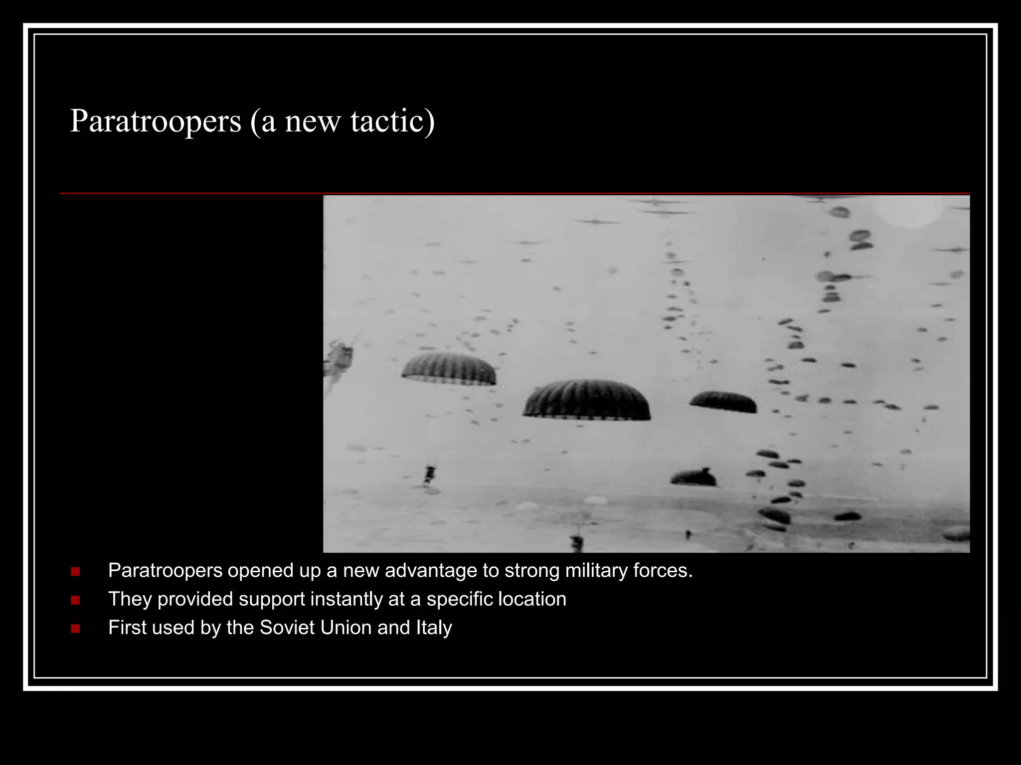 World war 2 | PPT