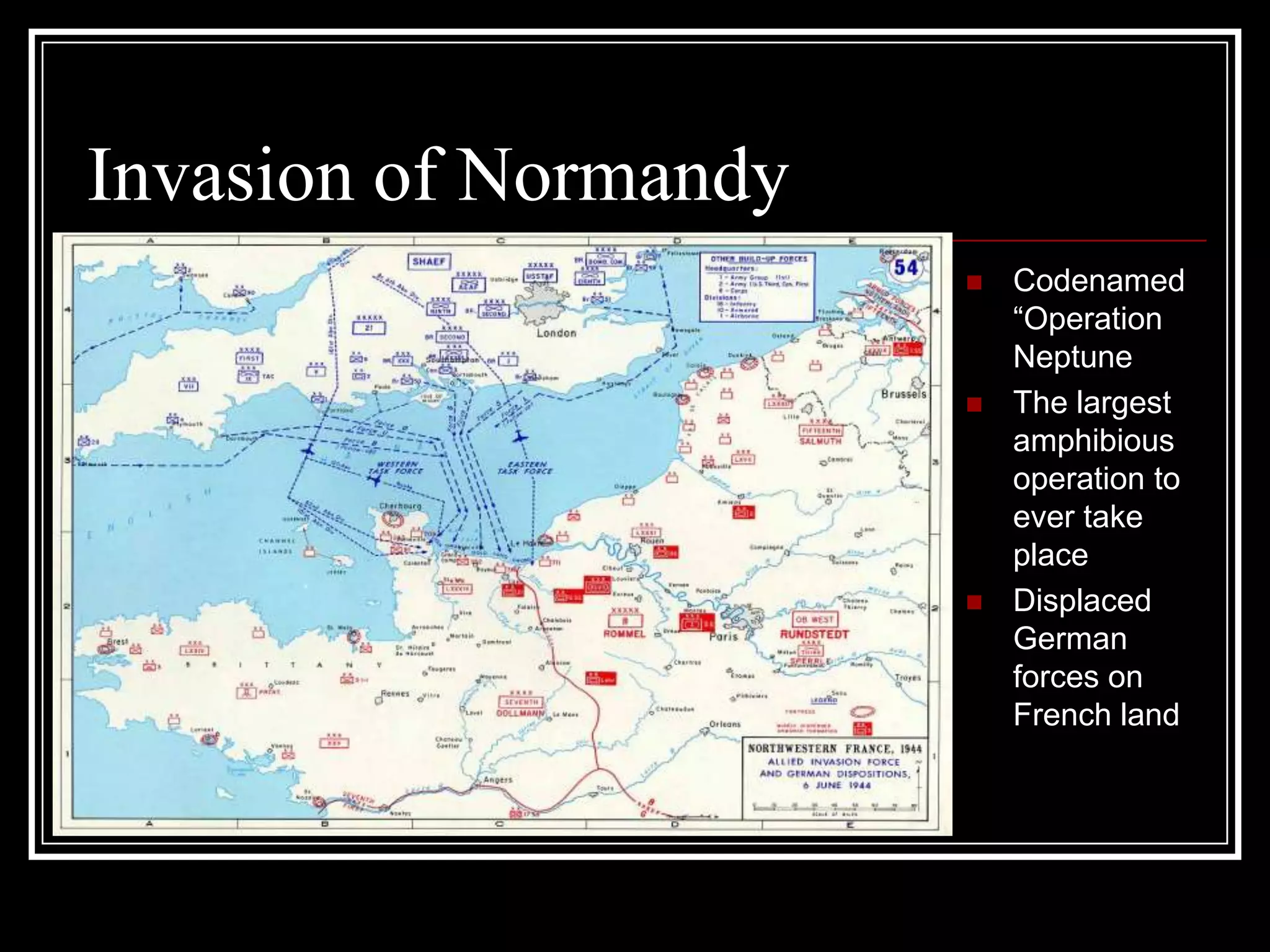 World war 2 | PPT