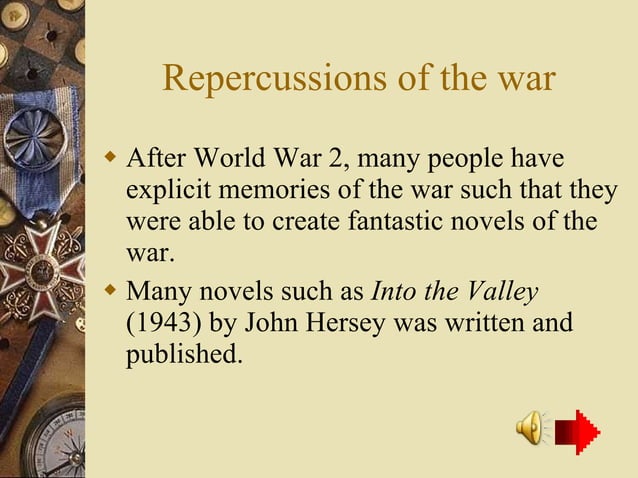 World War II | PPT