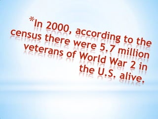 World war 2 | PPT